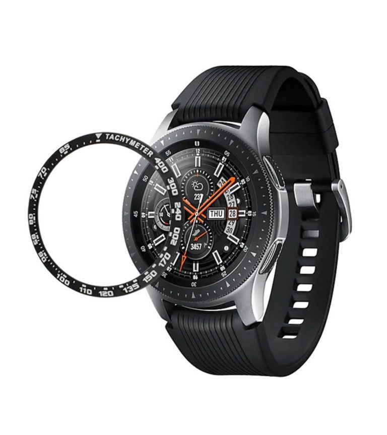 Samsung Galaxy Watch R800 46mm metalni sportski ring – Smart Watch ...